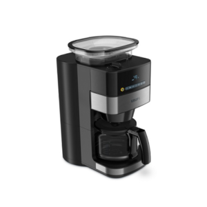 KM832810-KRUPS COFFEE MAKER FILTRE GRIND – Ecart Your online Shop